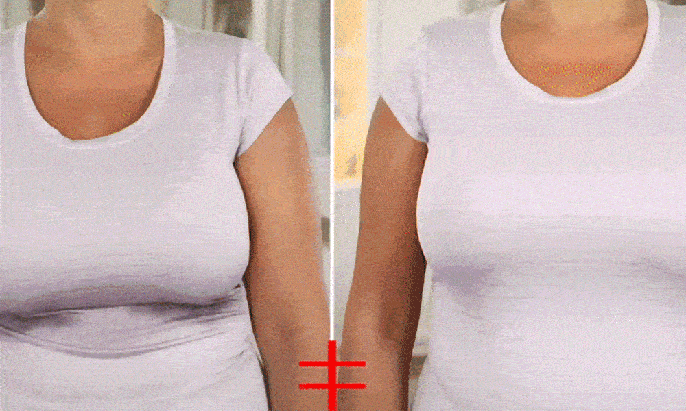 Women Are Replacing Their Old Bras With This Comfortable, Anti-Sagging ...