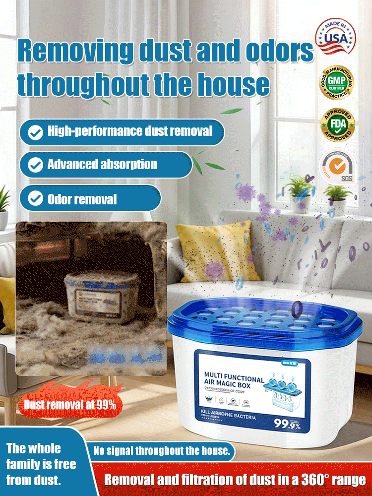 【FDA Medical-Grade Safety Certification】Advanced Biomedical Multi ...